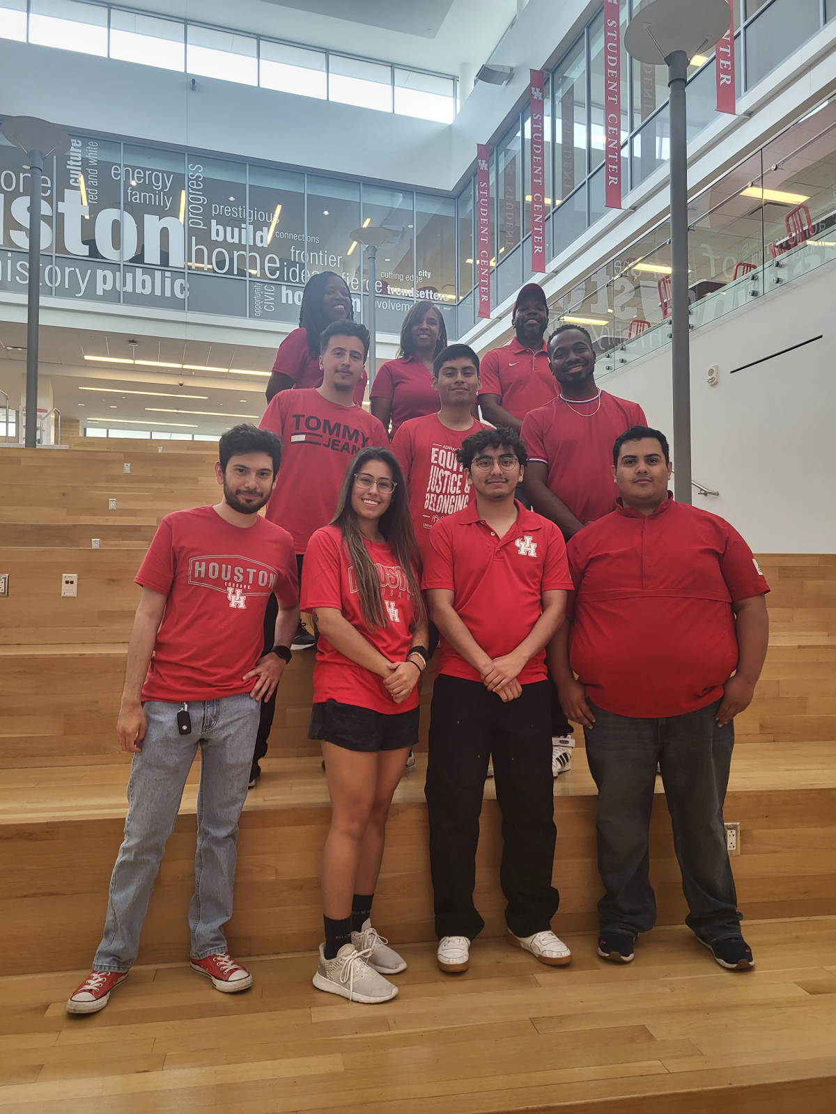 Photo Gallery | Problem Solving Community